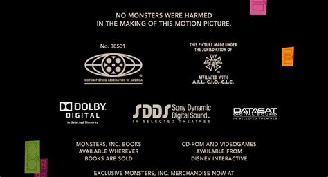 Image Mpaa Monsters Incpng Logo Timeline Wiki Fandom Powered By Wikia