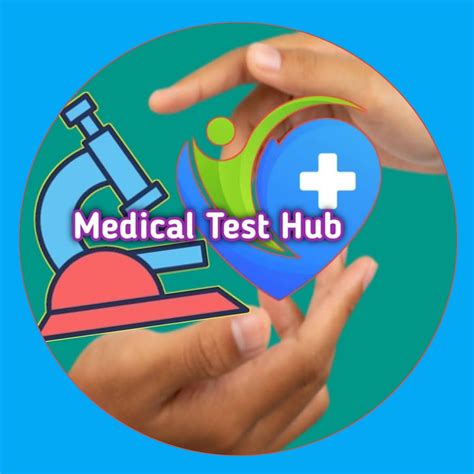 Medical Test Hub Youtube