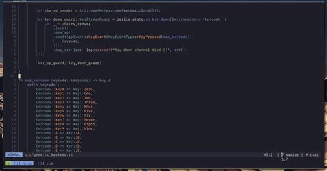 Beforenvim Cycle Through Edits Across Buffers Rneovim