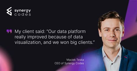 Maciej Teska On Linkedin Dataplatform Userexperience Datavisualization