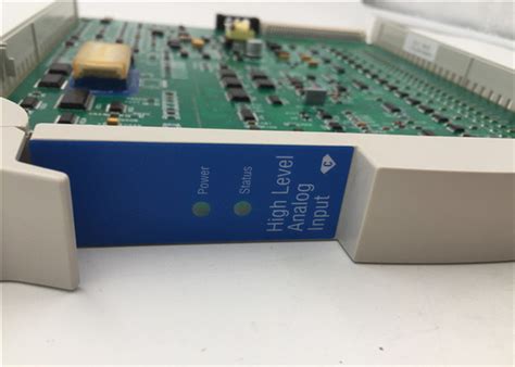 honeywell dc to 60 hz 51304754 150 mc paih03 16 inputs high level