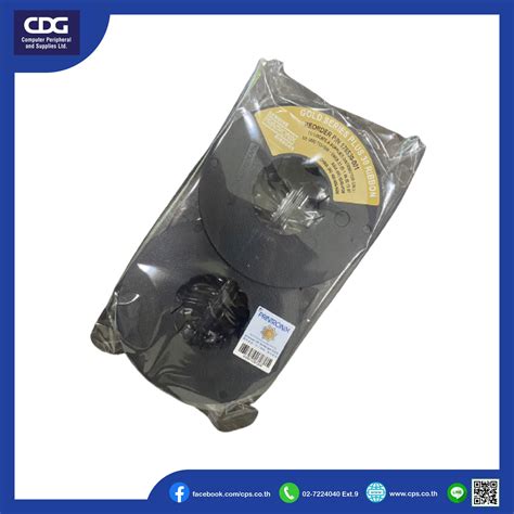 ผ้าหมึก Printronix Gold Series ของแท้ 100 Cps