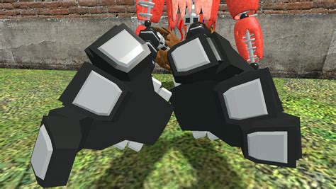 Withered Foxy Feet2 By Militaryrabbit On Deviantart