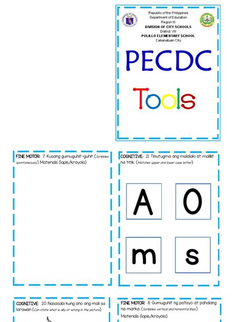 Eccd Tools Pdf