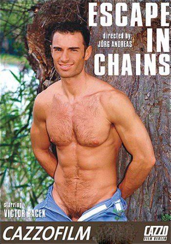 Escape In Chains Hardcoregayblog