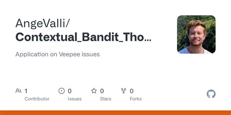Github Angevalli Contextual Bandit Thompson Sampling Ange Valli