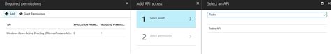 Defining Permission Scopes And Roles Offered By An App In Azure Ad Joonas Ws Blog