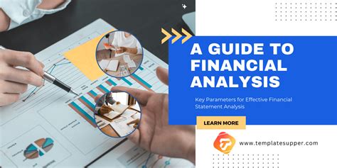 Guide Key Parameters For Effective Financial Statement Analysis