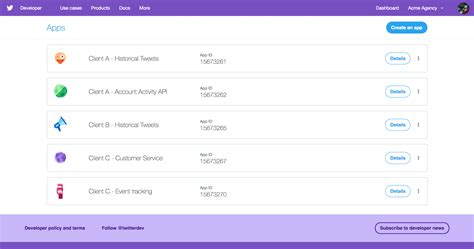 Twitter Webhooks Integration 4 Easy Steps Learn Hevo