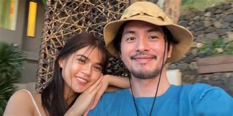 Maris Racal On Breakup W Rico Blanco Im The Issue Philnews