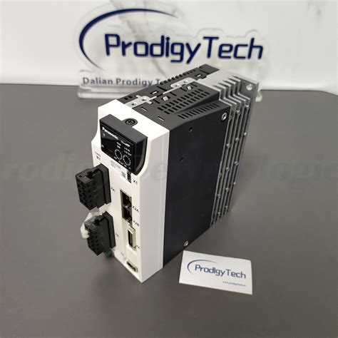 Japan Servo Motor EtherCat Drive 400W MBDLN25BE Servo Motor Driver