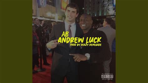 Andrew Luck Youtube