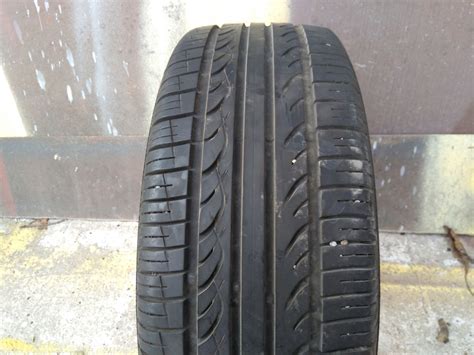 Kumho Solus KH15 - 195/55 R15 - 1 buc
