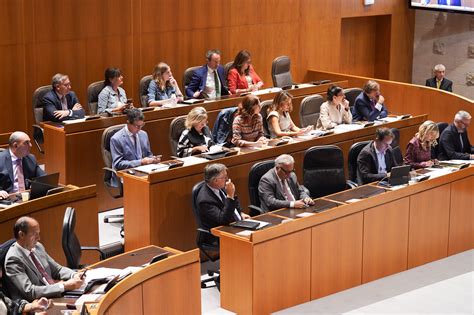 La Ley De Pp Y Vox Que Derogó La Ley De Memoria Democrática Del Psoe En