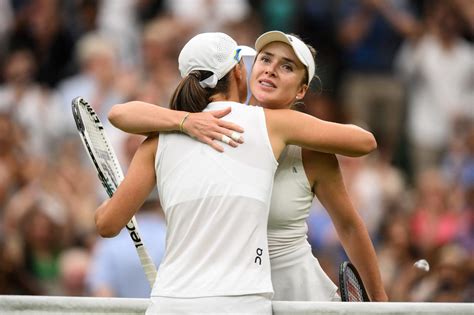 Australian Open Złoty czas dla ukraińskiego tenisa w kobiecych