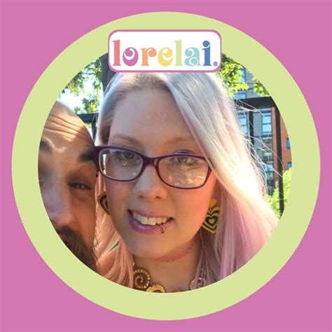 Lorelai Lorelai Lq • Threads Say More