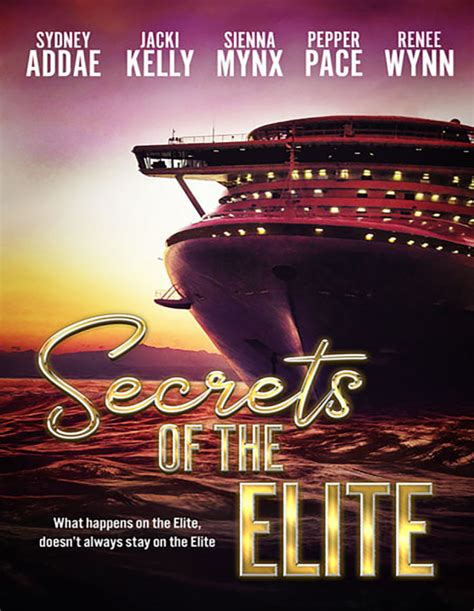 Secrets Of The Elite Sydney Addae