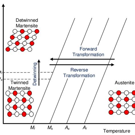 Shape Memory Alloy Presentation