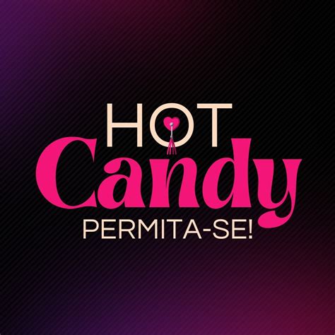 Hot Candy Sex Shop Home