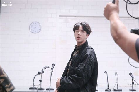 Photos Bts Behind The Scene Mic Drop Mv Armys Amino