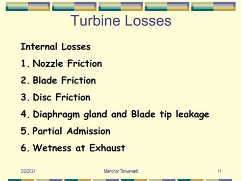 Thermal Power Plant Efficiency Pptx