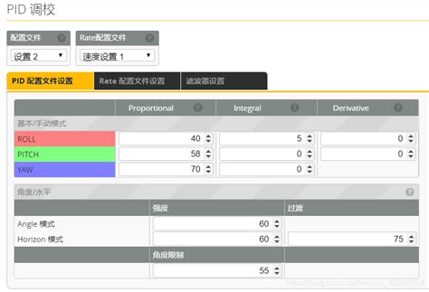 Stm32f103c8t6开发板gy521加速度计模块制作有刷四轴飞控，改造空心杯小四轴蔡子caizi的博客 Csdn博客gy521