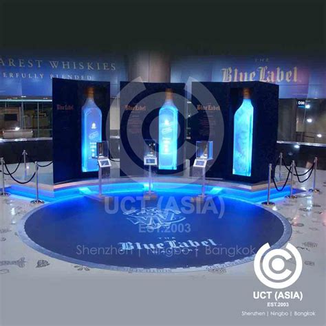 Blue Label Go Bo Projector Exclusive Blue Label Go Bo Projector Uct
