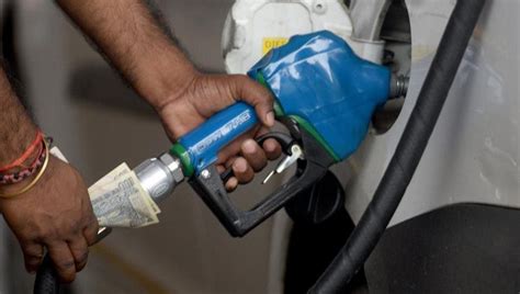 Diesel Price Hiked Again Wipes Out Rs 25litre Cut Hindustan Times