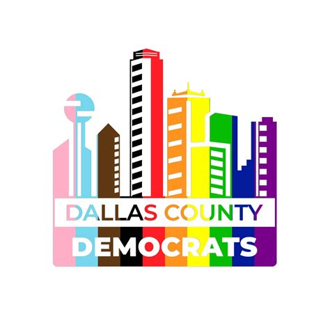 Dallas County Democratic Party