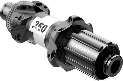 DT Swiss 350 Road Straightpull CL 12x142mm Rear Hub Rear Hub Bike