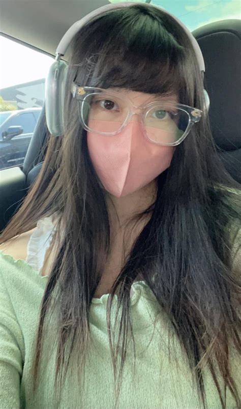 Ariasaki Looks Very Cute 😊 Rmycontentonmyphone1
