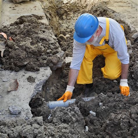 Leak Detection Deciding To Use A Leak Detection Service Concrete And Leaks