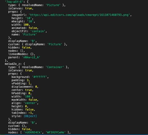 How To Make Multipage Editor · Issue 194 · Prevwongcraftjs · Github