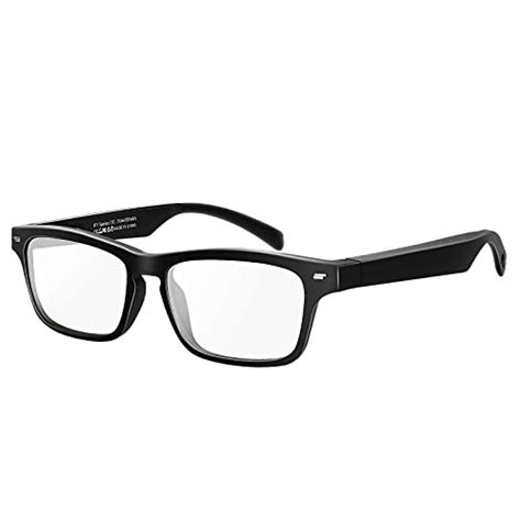 I Tested Bone Conduction Headphones Glasses And Heres Why Theyre A