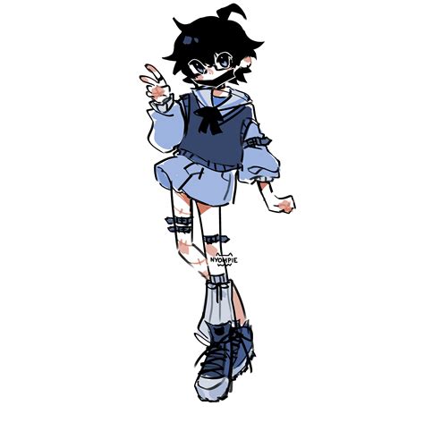 Ufo Aku Yami On Toyhouse
