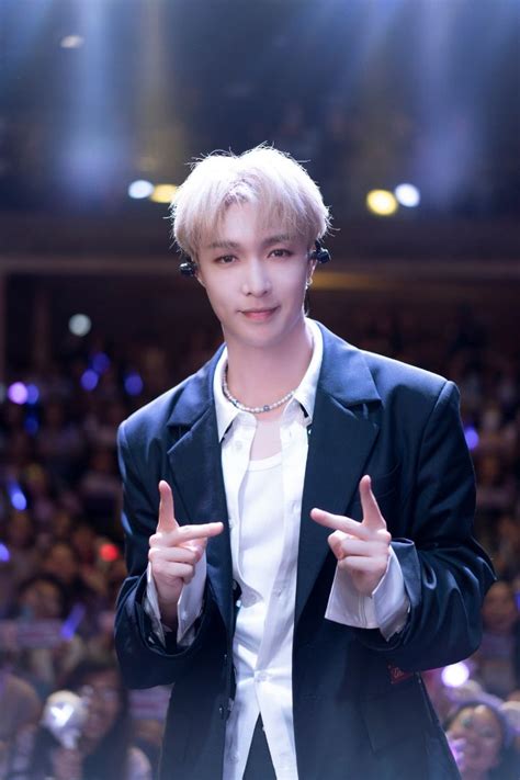 Lay Zhang Exclusive Interview With Cosmopolitan Philippines