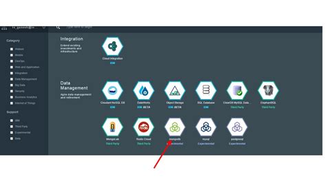 bend it like bluemix mongodb using auto scale part 1 giga thoughts