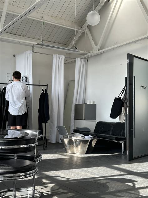 Sylk Store Open Studio Manchesters Finest