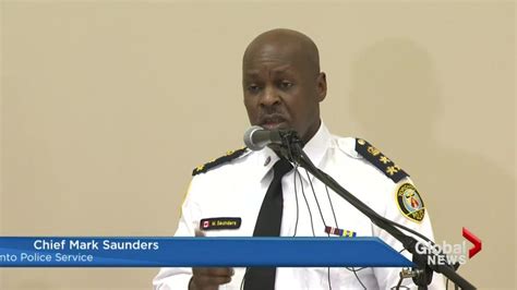 Toronto Police Controversy What Is Carding And Is It Legal