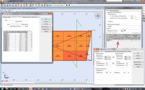 Solved Displacements And Deformations Autodesk Community