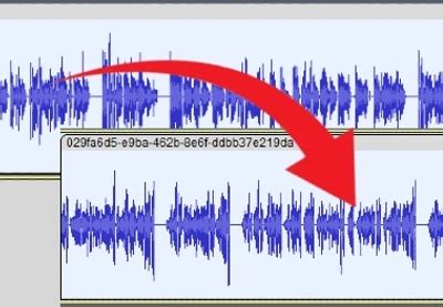 How To Quickly Reverse Audio In Audacity Envato Tuts