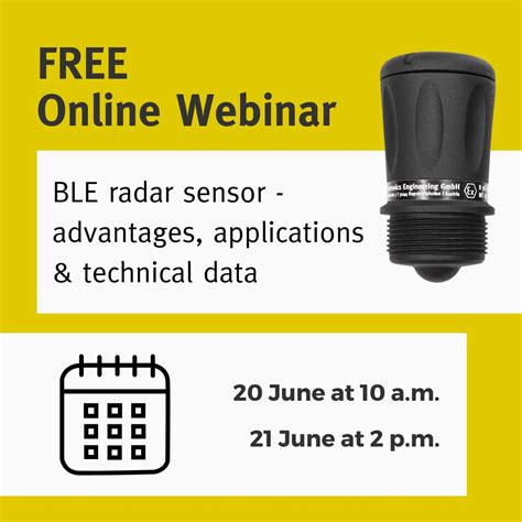 Webinar Sensor Data Internetofthings Measurement Microtronics Engineering Gmbh
