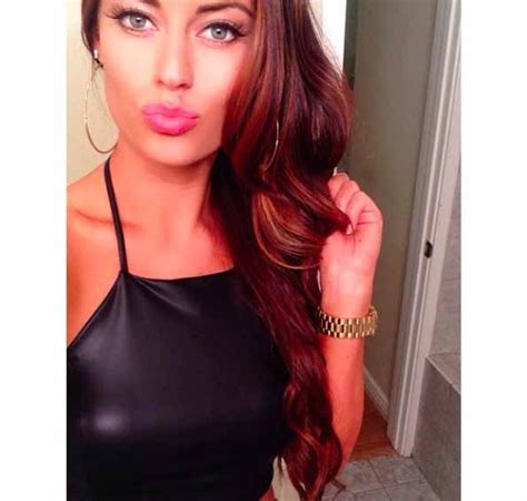 Hannah Stocking Pictures