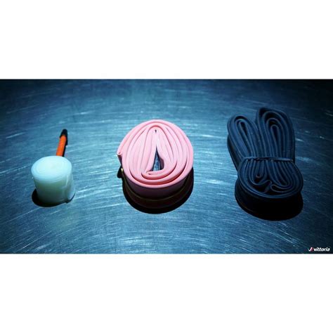Vittoria Ultra Light Speed Tpu Inner Tube
