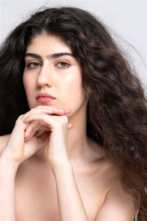 Ella N Todaysmodels Sabina Keresztes