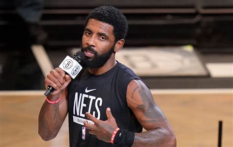 Nike Suspends Deal With Kyrie Irving Over Antisemitic Post Globe News