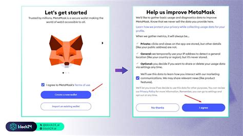 Hướng Dẫn Tạo Ví Metamask Trên Máy Tính And điện Thoại