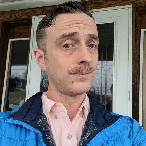 John Sheets Direct Support Professional Passavant Memorial Homes