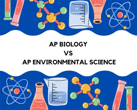 Should You Take Ap Biology Or Ap Environmental Science Aralia