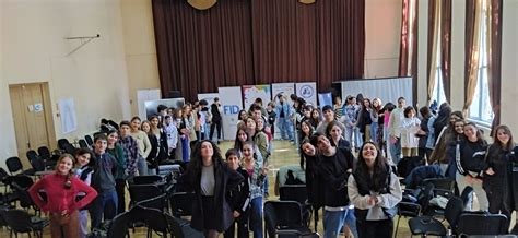 სასკოლო თვითმმართველობის განვითარების პროგრამა 2022 2023